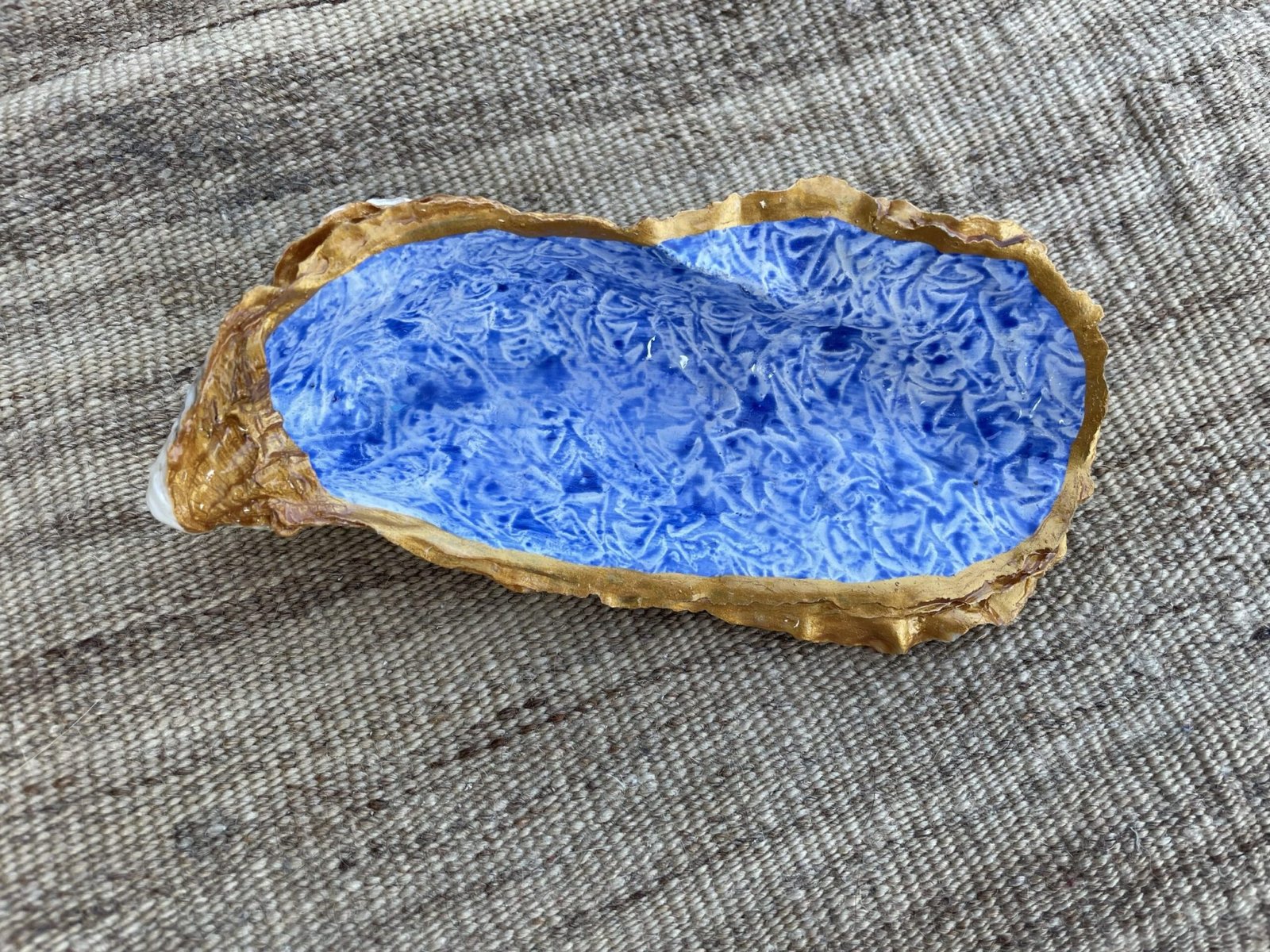Extra Large Oyster Shells - Oystera UK